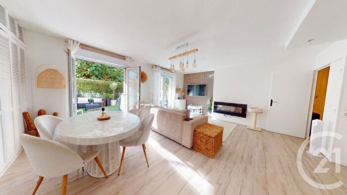 Appartement 4 pièces à louer à Vif