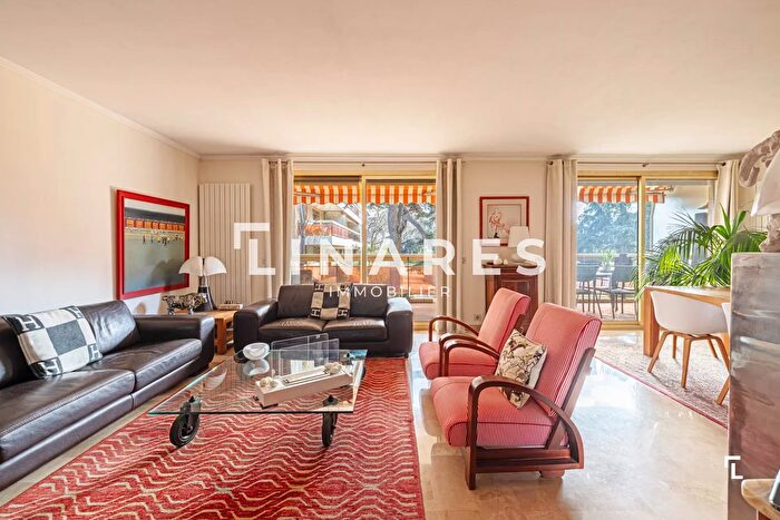 Appartement à vendre - Marseille e , Le Cabot - 3 pièces - 2 chambres