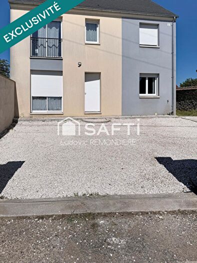Maison 5 pièces à vendre - Étampes, Centre-Ville