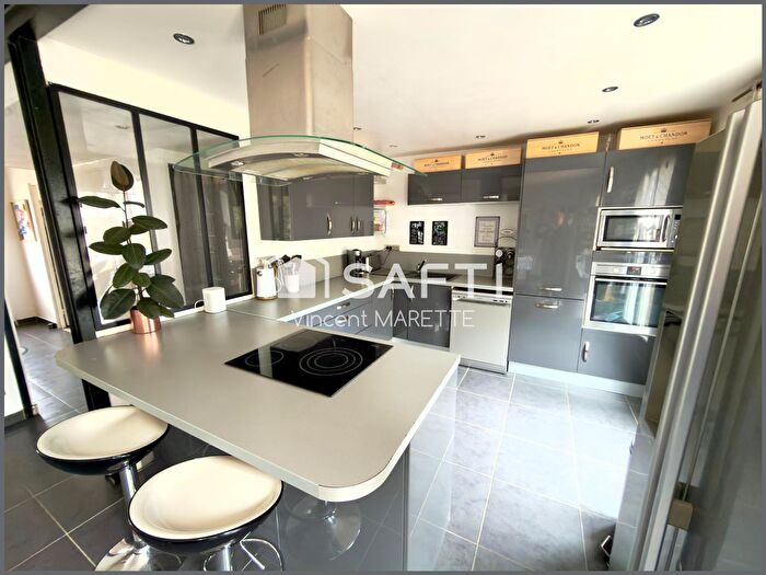 Maison 5 pièces à vendre à Gouvieux