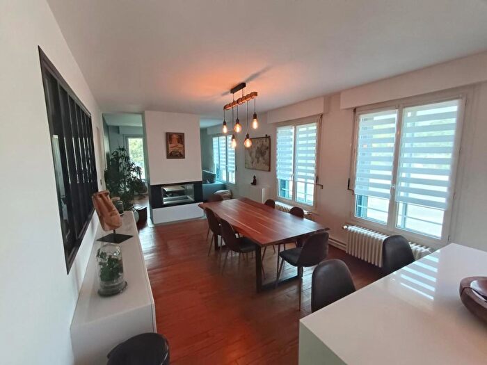Appartement 5 pièces à vendre à Amiens, Saint-Leu, Notre Dame