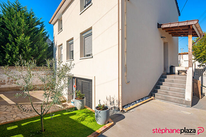 Maison à vendre - Argenteuil, Val Notre Dame - 6 pièces - 4 chambres