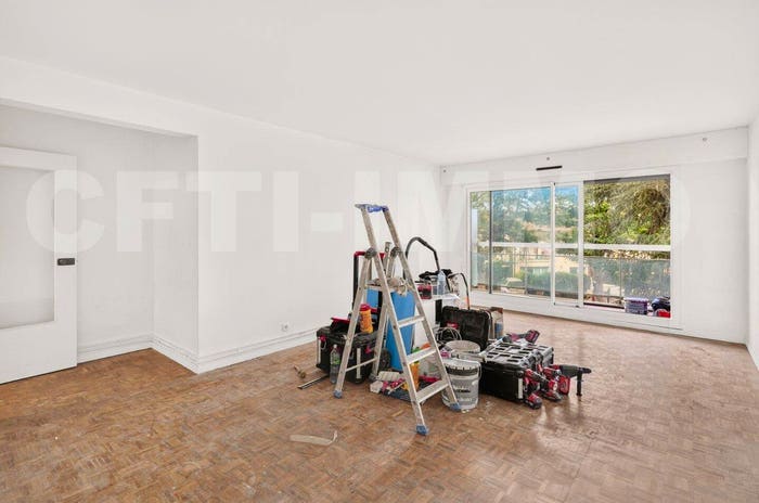 Appartement 1 pièce à louer - Nouveau Chesnay, Le Chesnay-Rocquencourt