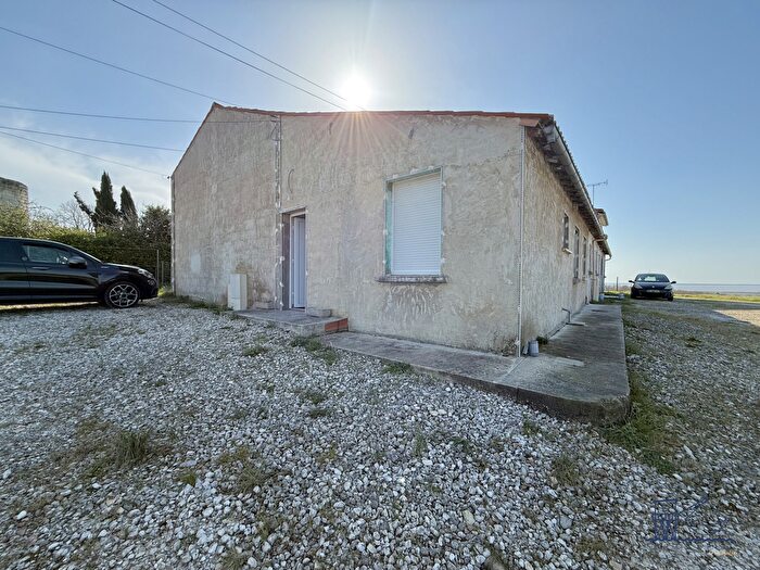 Maison 3 pièces à louer à Saint-Thomas-de-Conac