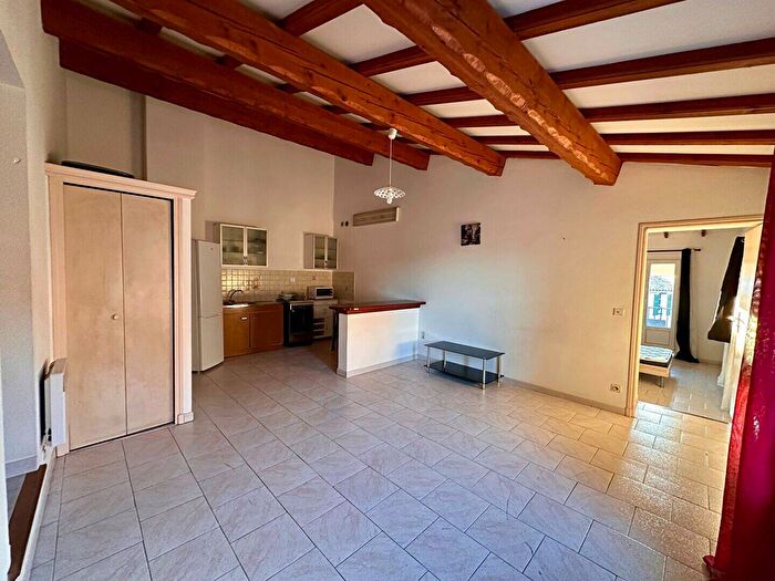 Ferrieres et lIle, Martigues : Appartement 2 pièces à louer