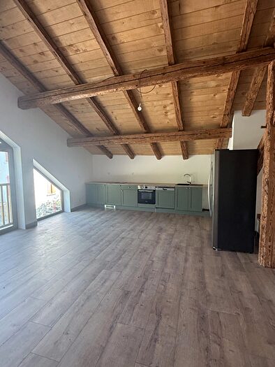 La Perrière - Appartement 4 pièces à vendre
