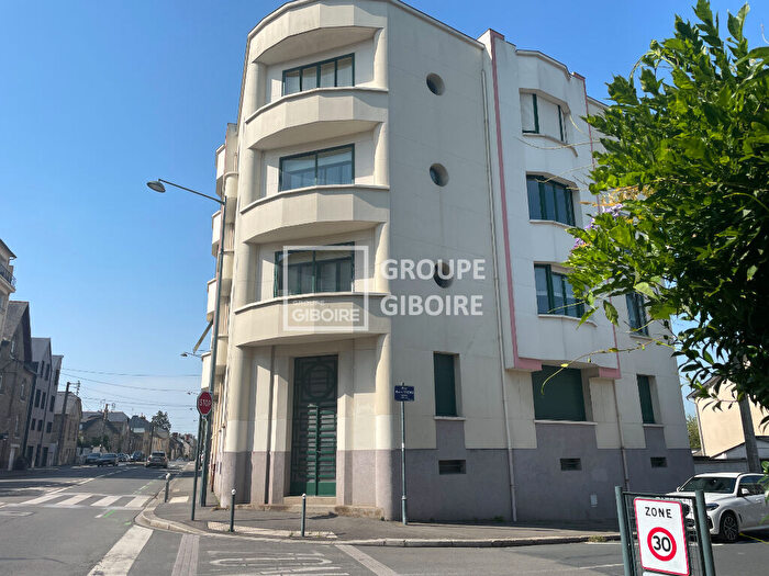 Quartiers Sud-Est, Francisco Ferrer : Appartement 4 pièces à vendre