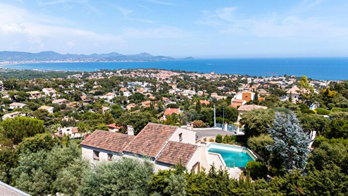 Maison 4 pièces à vendre à Fréjus, Saint-Aygulf