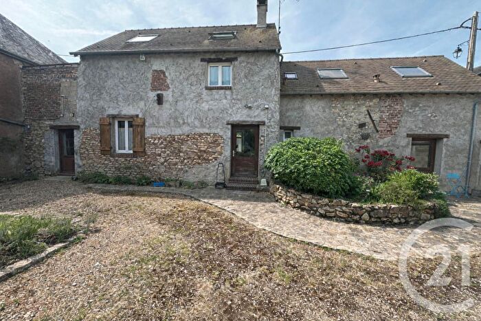 Maison 5 pièces à Épernon, à vendre