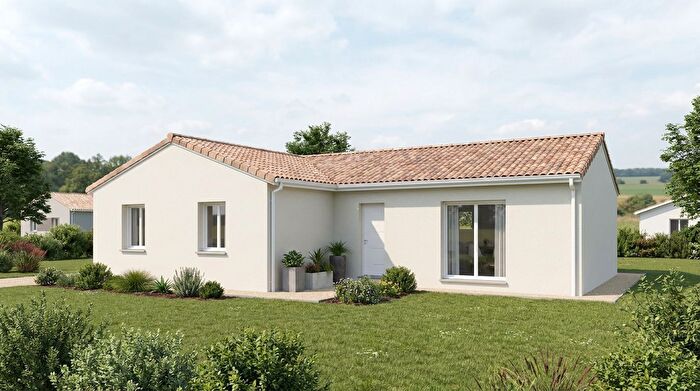Saint-Brice-sur-Vienne : Maison 6 pièces à vendre