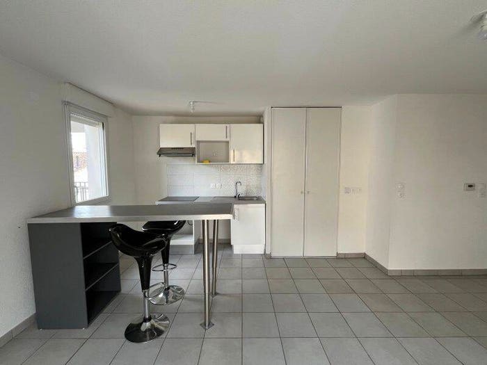 Appartement 3 pièces à louer - Saint-Martin-du-Touch, Toulouse