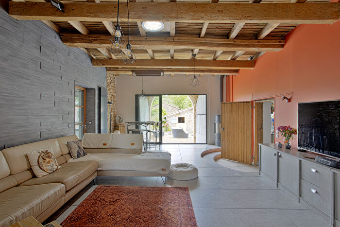 Maison à vendre - Biarrotte - 8 pièces - 5 chambres