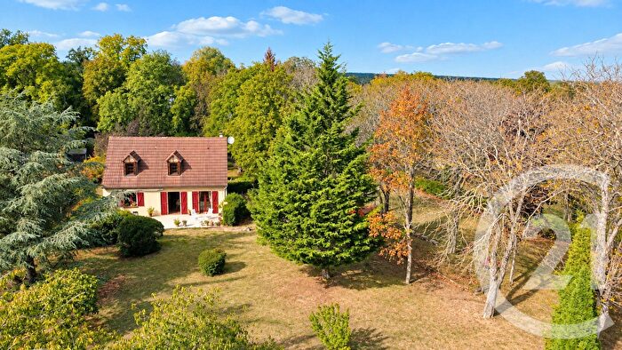 Maison 6 pièces à vendre - Sorel-Moussel