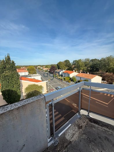 Appartement 2 pièces à Montaigu, à louer