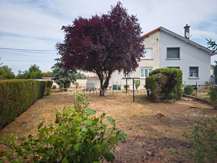 Étain : Maison 5 pièces à vendre