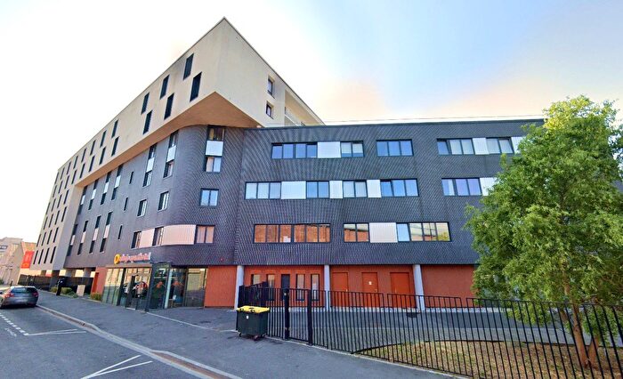 Appartement 1 pièce à Le Havre, Eure, Brindeau, à vendre