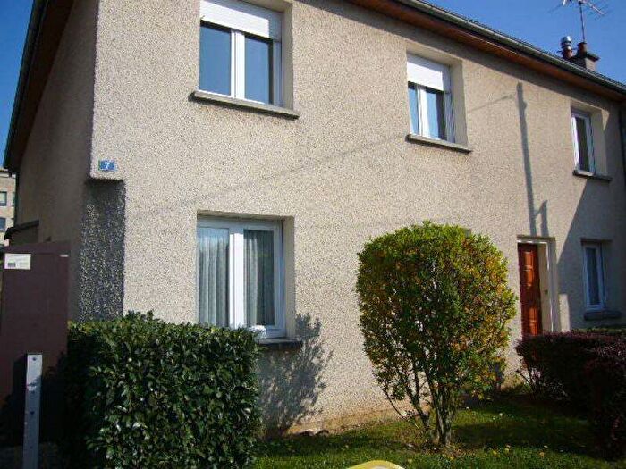Appartement 2 pièces à louer à Champmaillot, Dijon