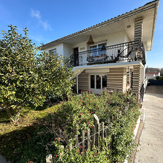 Maison 12 pièces à vendre - Vaux-sur-Mer