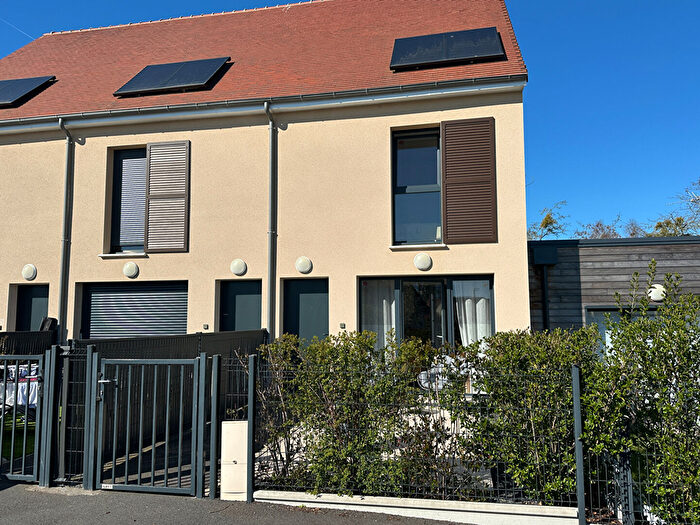 Maison à vendre - Moult - 3 pièces - 2 chambres