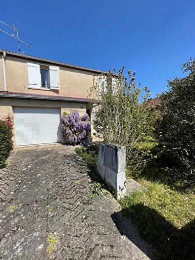 Maison à vendre - Bergerac, Clairat, LAlba, Les Costes - 4 pièces - 3 chambres