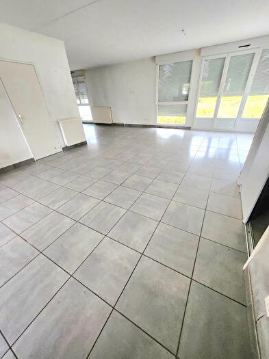 Maison à vendre - Loire-sur-Rhône - 6 pièces - 5 chambres