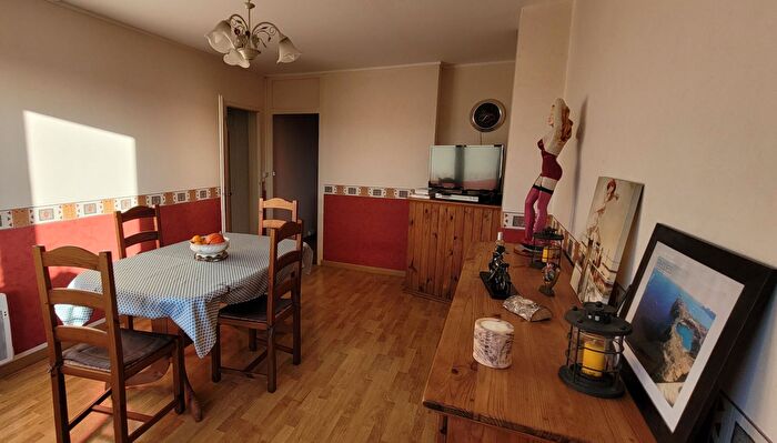 Appartement à vendre - Fleury-les-Aubrais, Gare, Bannier, Bustière, Dessaux - 3 pièces - 2 chambres