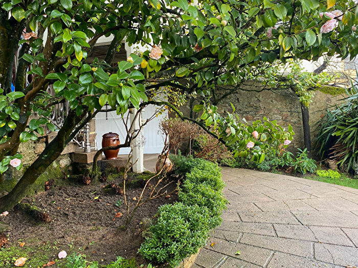 Maison à vendre - Nantes, Canclaux, Mellinet - 7 pièces - 5 chambres