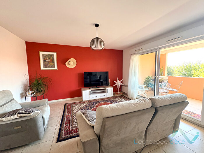 Appartement 3 pièces à vendre - Hyères, Maurels