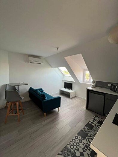 Appartement 2 pièces à louer à Beaublanc, Limoges