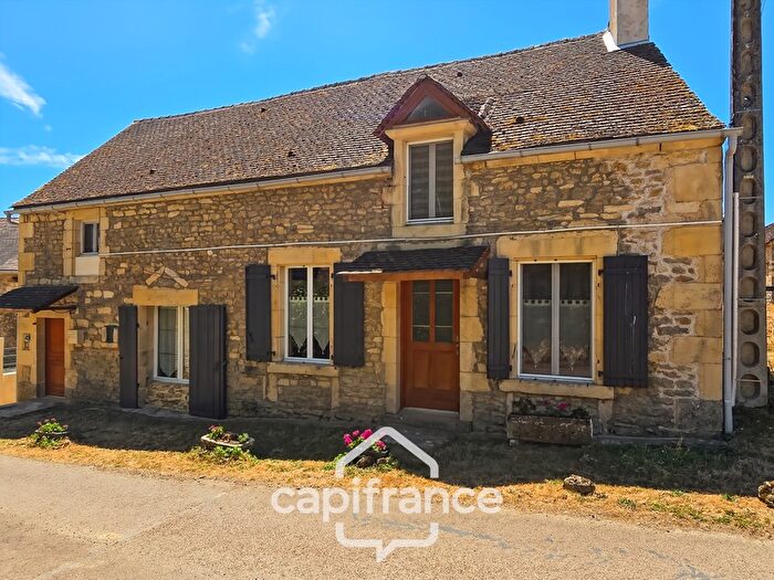 Maison 4 pièces à vendre - Héry