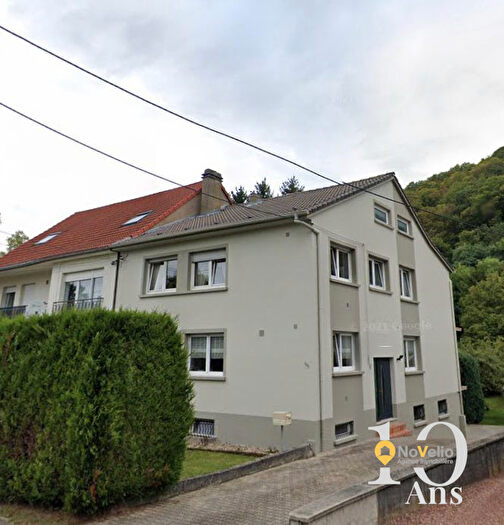 Appartement 4 pièces à Forbach, à louer