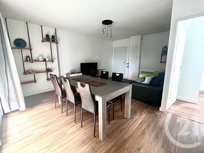 Carcassonne, Montredon, Mont Legun : Appartement 2 pièces à vendre