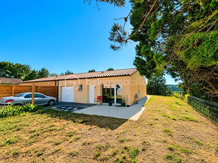 Limoux : Maison 5 pièces à vendre