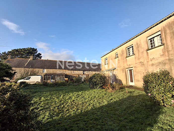 Maison à vendre - Plaudren - 10 pièces - 5 chambres