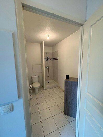 Appartement à louer - Villeneuve-Saint-Georges - 2 pièces - 1 chambre