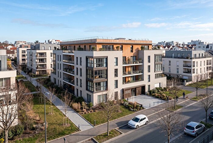 Versailles, Notre Dame : Maison 2 pièces à vendre