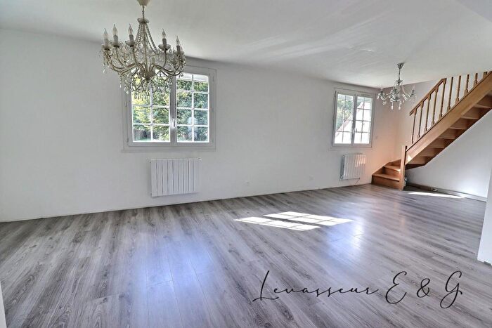 Maison 5 pièces à vendre - Agnetz