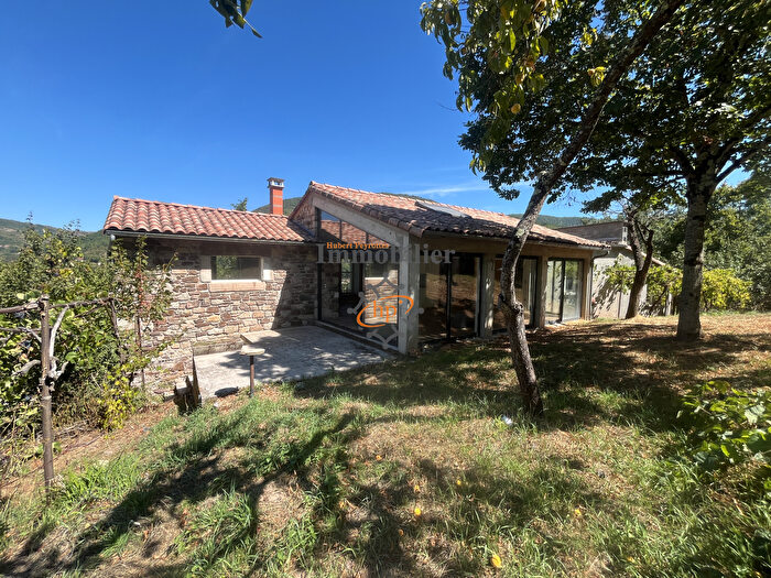 Maison 4 pièces à Saint-Affrique, à vendre