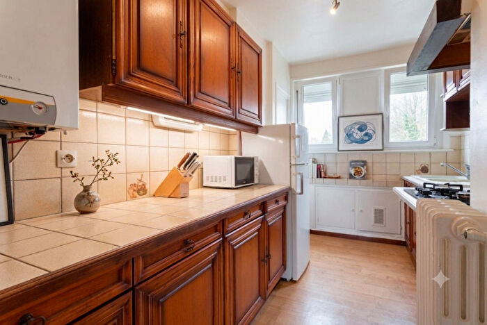 Appartement 2 pièces à vendre - Lomme, Bourg, Délivrance