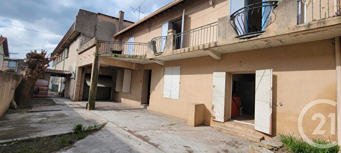 Avignon, Rotondes - Maison 8 pièces à vendre
