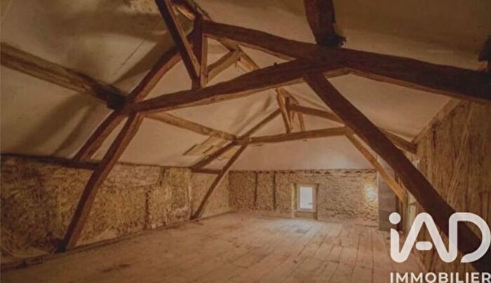 Maison à vendre - Plaisance - 4 pièces - 3 chambres