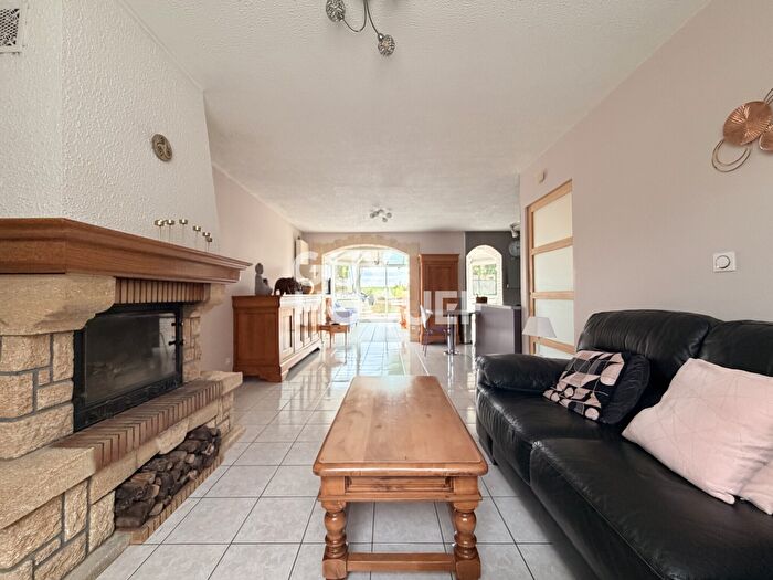 Maison 6 pièces à Poilcourt-Sydney, à vendre