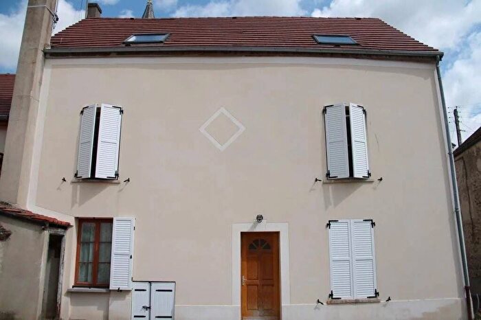 Appartement 3 pièces à louer à Coubert