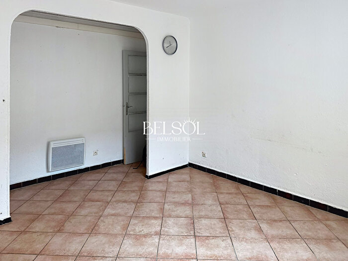 Appartement à vendre - Perpignan, La Gare - 4 pièces - 3 chambres