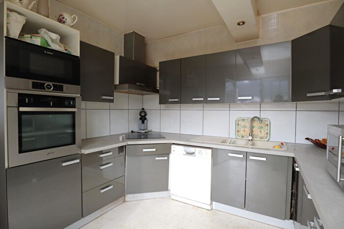 Maison à vendre - Domart-en-Ponthieu - 4 pièces - 3 chambres