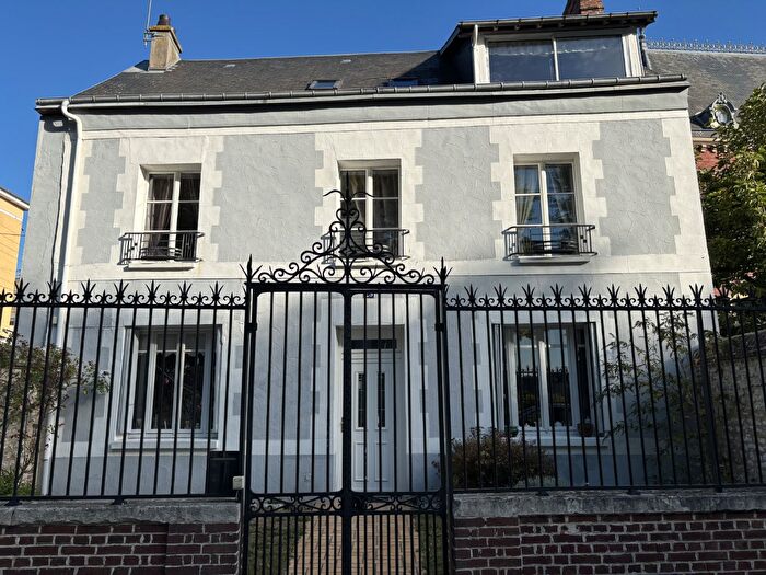 Oissel - Maison 6 pièces à vendre