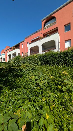 Castanet-Tolosan : Appartement 2 pièces à vendre