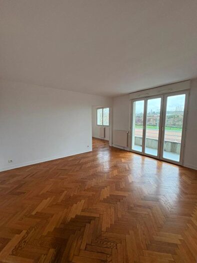 Appartement à vendre - Palaiseau, Centre Sud - 3 pièces - 2 chambres