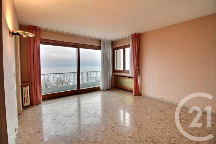 Appartement 1 pièce à vendre à Évian-les-Bains