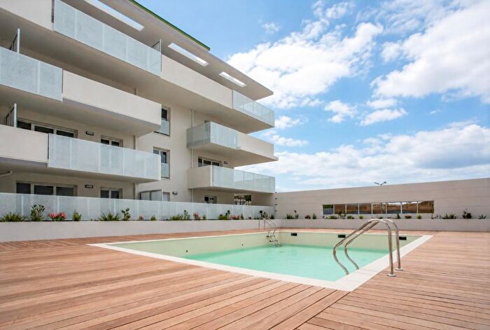 Le Lavandou, Centre-ville, Plage du Lavandou, Pointe Pilon : Appartement 2 pièces à louer